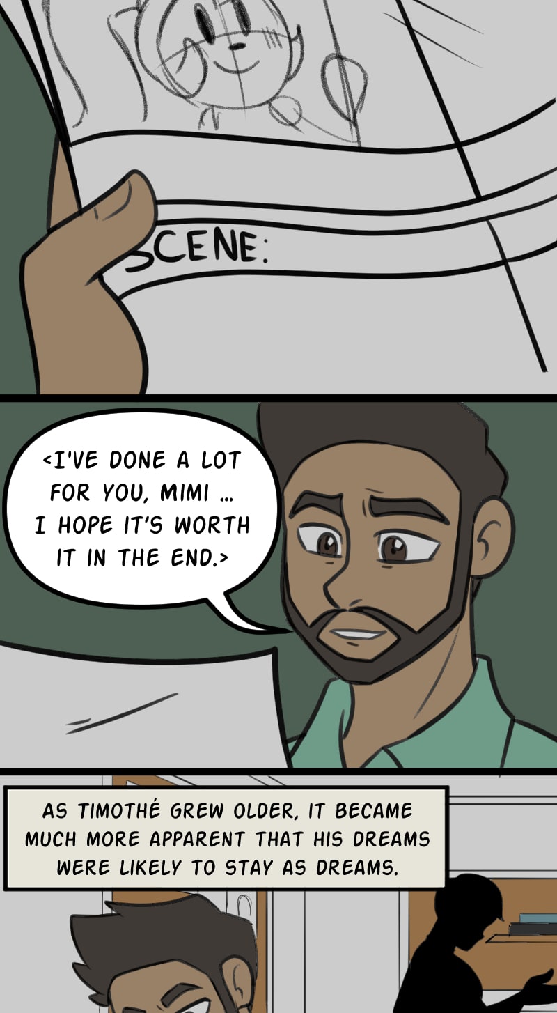 Read Tales of Annualia :: Book 1.1 - Prologue: The Story of Mimi Mimica (Part 3) | Tapas Comics