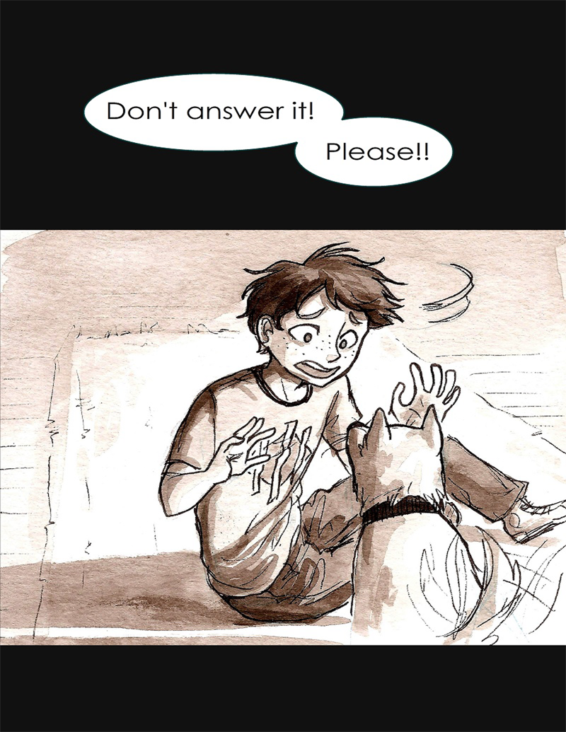 Read Scary Stories to Tell in the Dark: Tribute Series :: Me Tie Dough ...