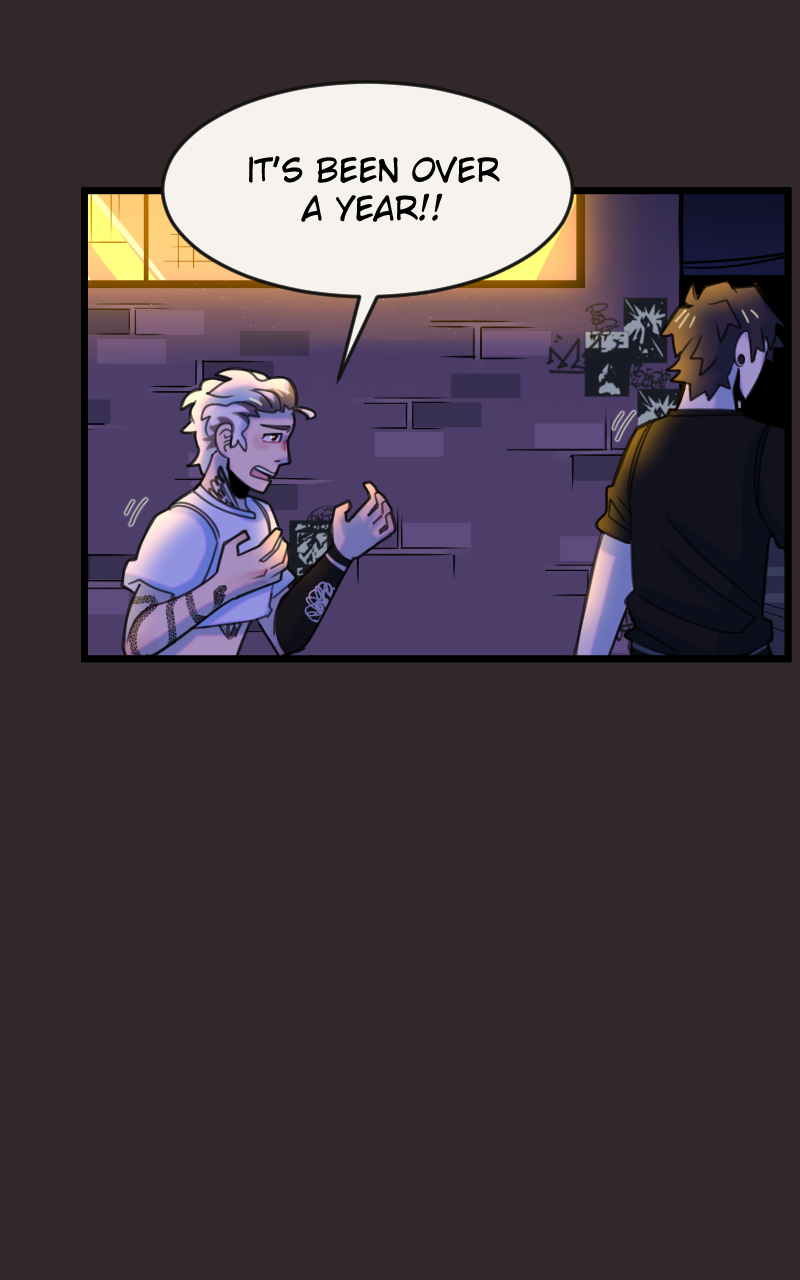 Read Spicy Mints :: Interlude | Tapas Comics