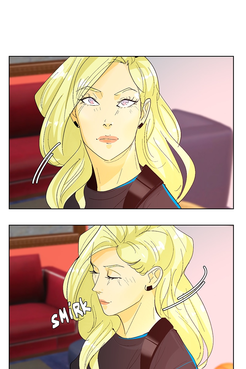 Read BLINDFOLD :: BLINDFOLD ch.109 | Tapas Comics