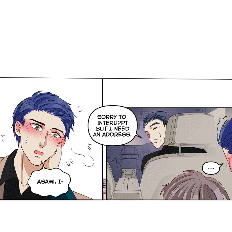 Read Fated Mates (Omegaverse) :: Extra-2 | Tapas Comics