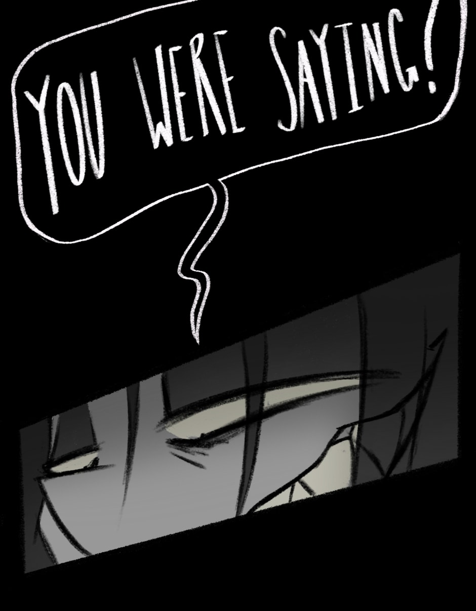 Read Jeff’s disORDERs :: Episode 68 | Tapas Comics