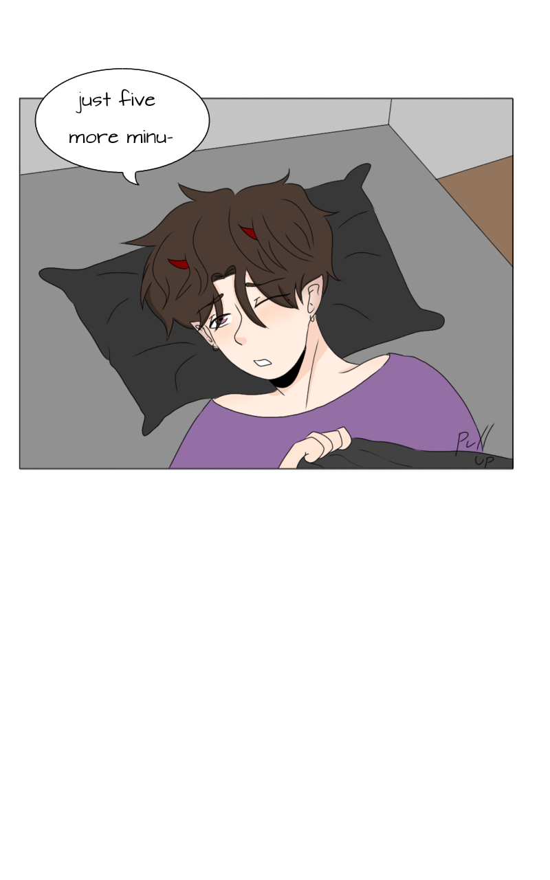 Read My little Demon (BL) :: Episode 63 | Tapas Comics