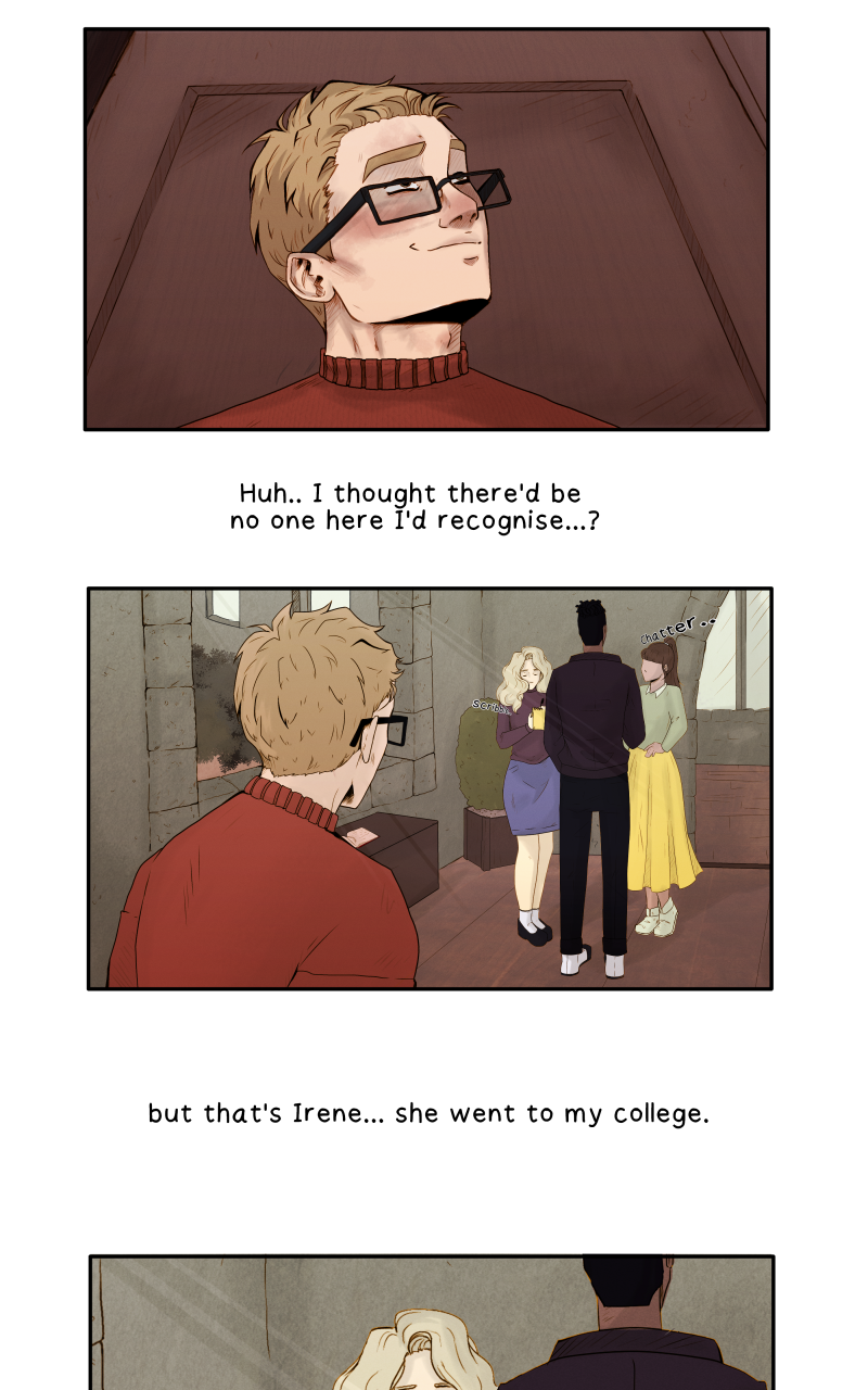 Read Connection Terminated FNAF :: PART 1 ~ EPISODE 1 | Tapas Comics