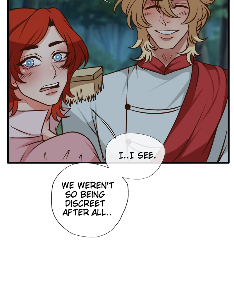 Read Not Another Fairytale Story :: Episode 55 | Tapas Comics