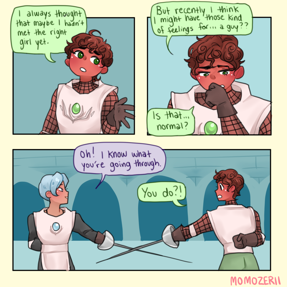 High Class Homos :: Lucas | Tapas