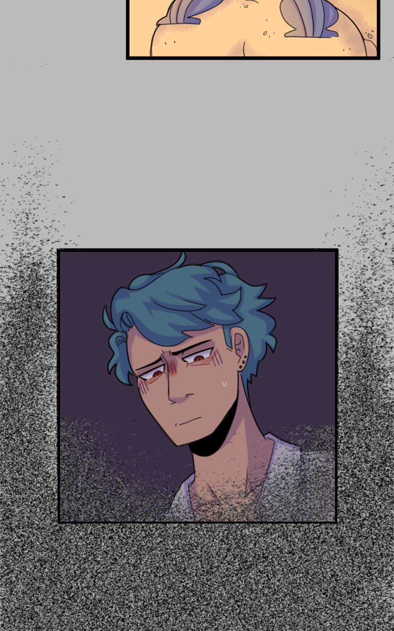 Read Spicy Mints :: Sunset | Tapas Comics