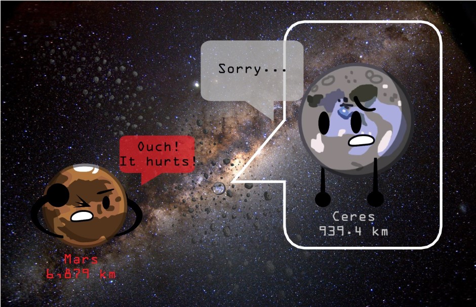 Read Galactic Comics 2.0 Official :: The Entire Solar System | Tapas Comics