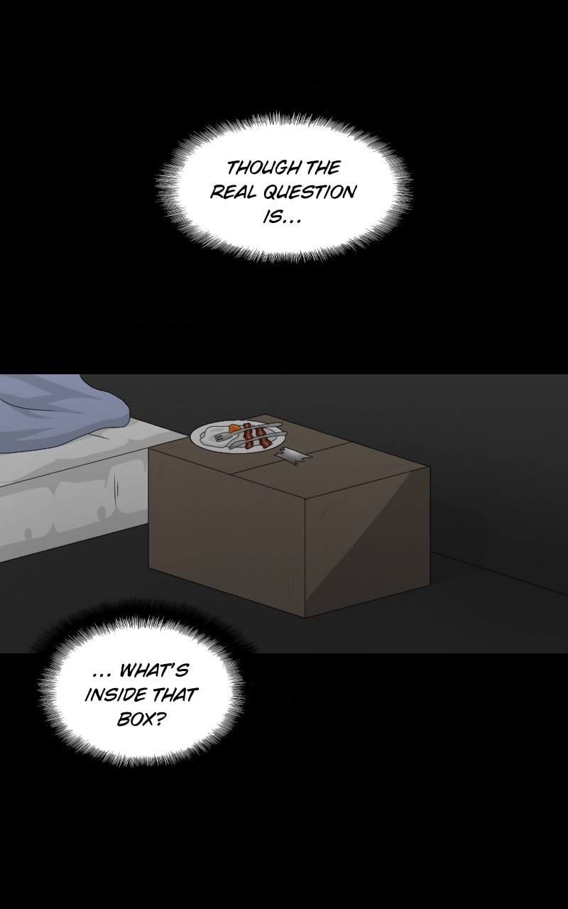 Read Kidnapped :: Chapter 2: Escape | Tapas Comics