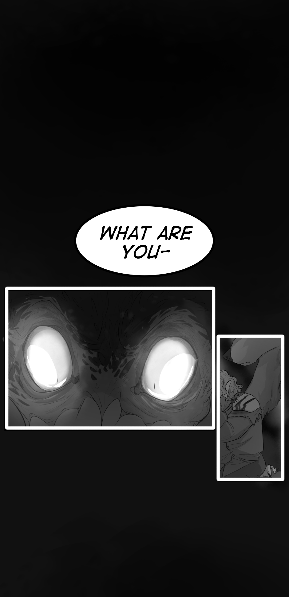 Read Netvor: Beauty and the Beast :: Chapter 9 (17) | Tapas Comics