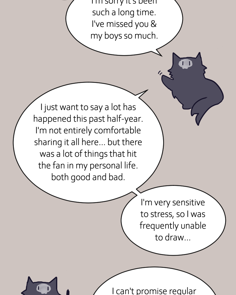 Read HAZESHIFT :: Eglantine: 21 | Tapas Comics