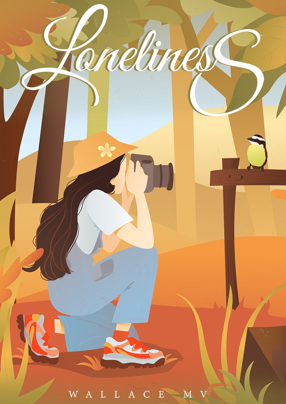 Read Loneliness :: Chapter 1 (EN) | Tapas Comics