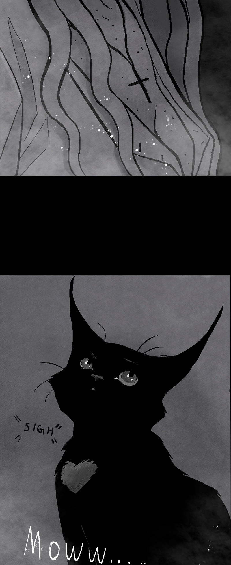 Read Atnomen :: Part 9 - Something which can't be found (4) | Tapas Comics