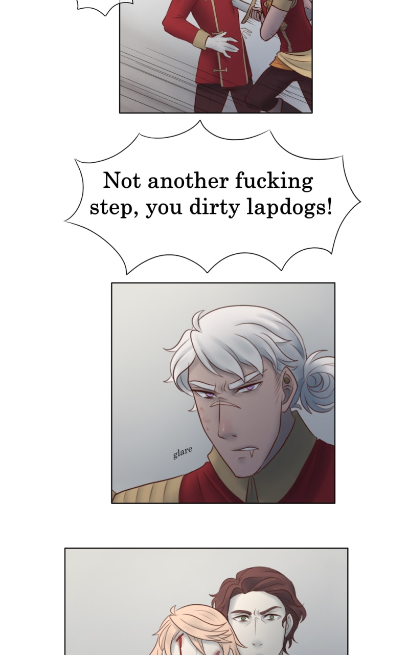 Read Accretio :: Chapter 1: Meteor [14] | Tapas Comics