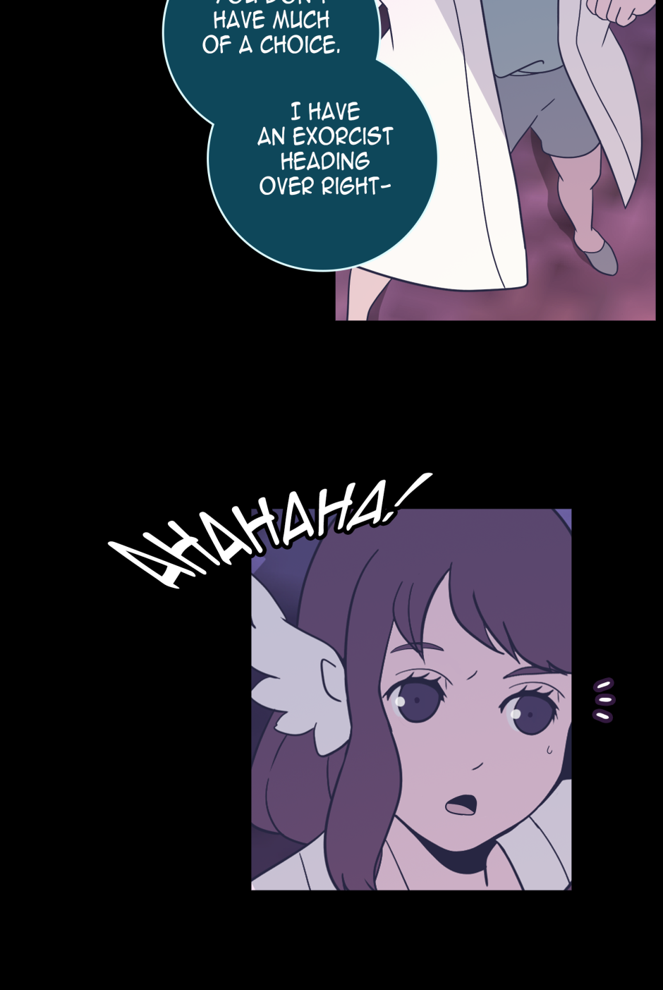 Read SHELTER :: Heroes, Damsels, & Villains [1] | Tapas Comics