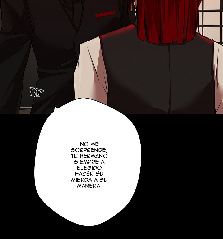 Read Love Murder Basketball (ESPAÑOL) :: CAPÍTULO 011 - THANATOPHOBIA ...