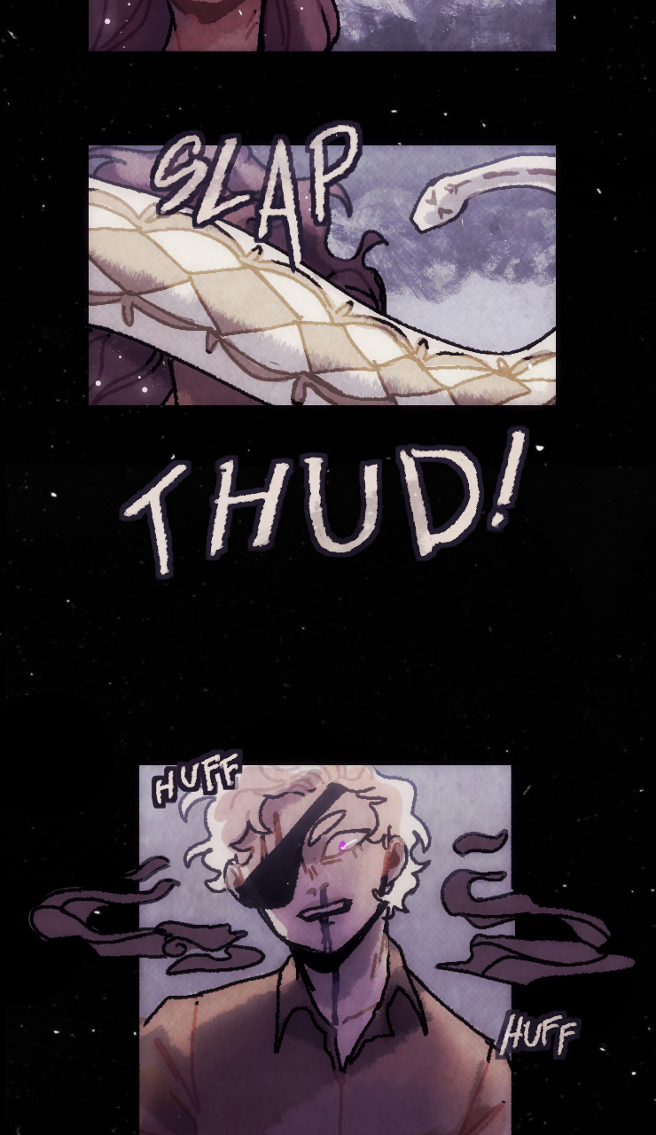 Read Salamisim :: CH. 1 - Ep. 18 | Tapas Comics