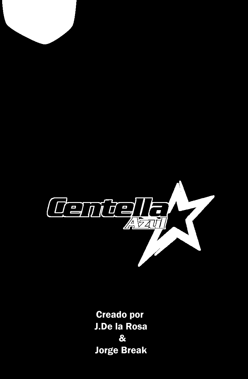 Read Centella Azul :: Charla de bañera | Tapas Comics