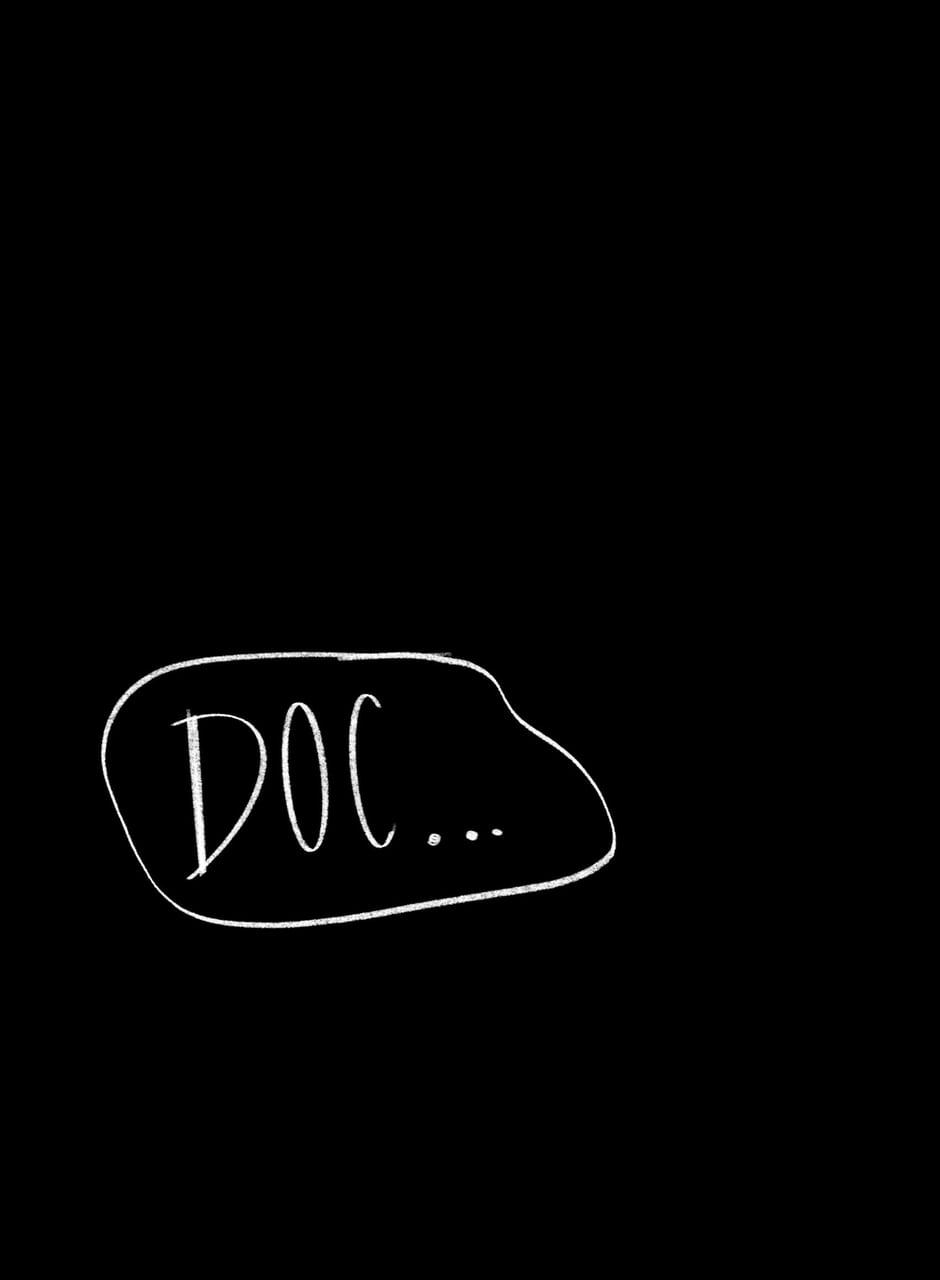 Read Jeff’s disORDERs :: Episode 71 | Tapas Comics