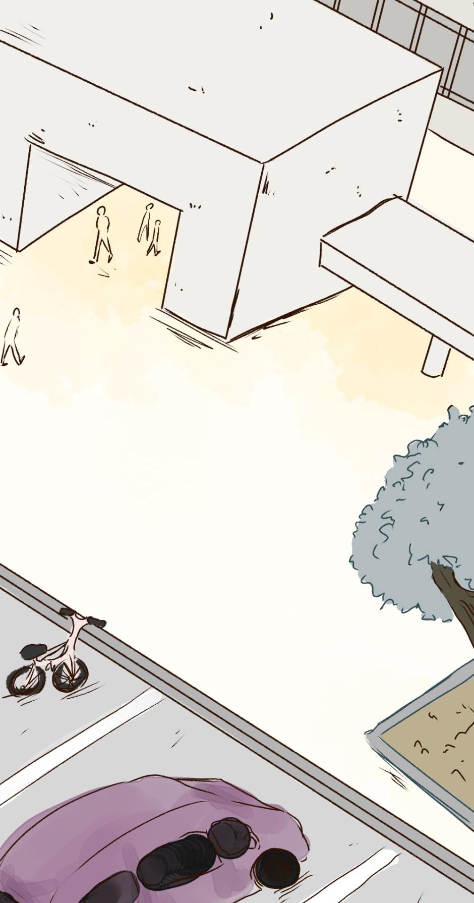 Read Your Colors :: [Spe Ep 6] Some Discussion (2) | Tapas Comics