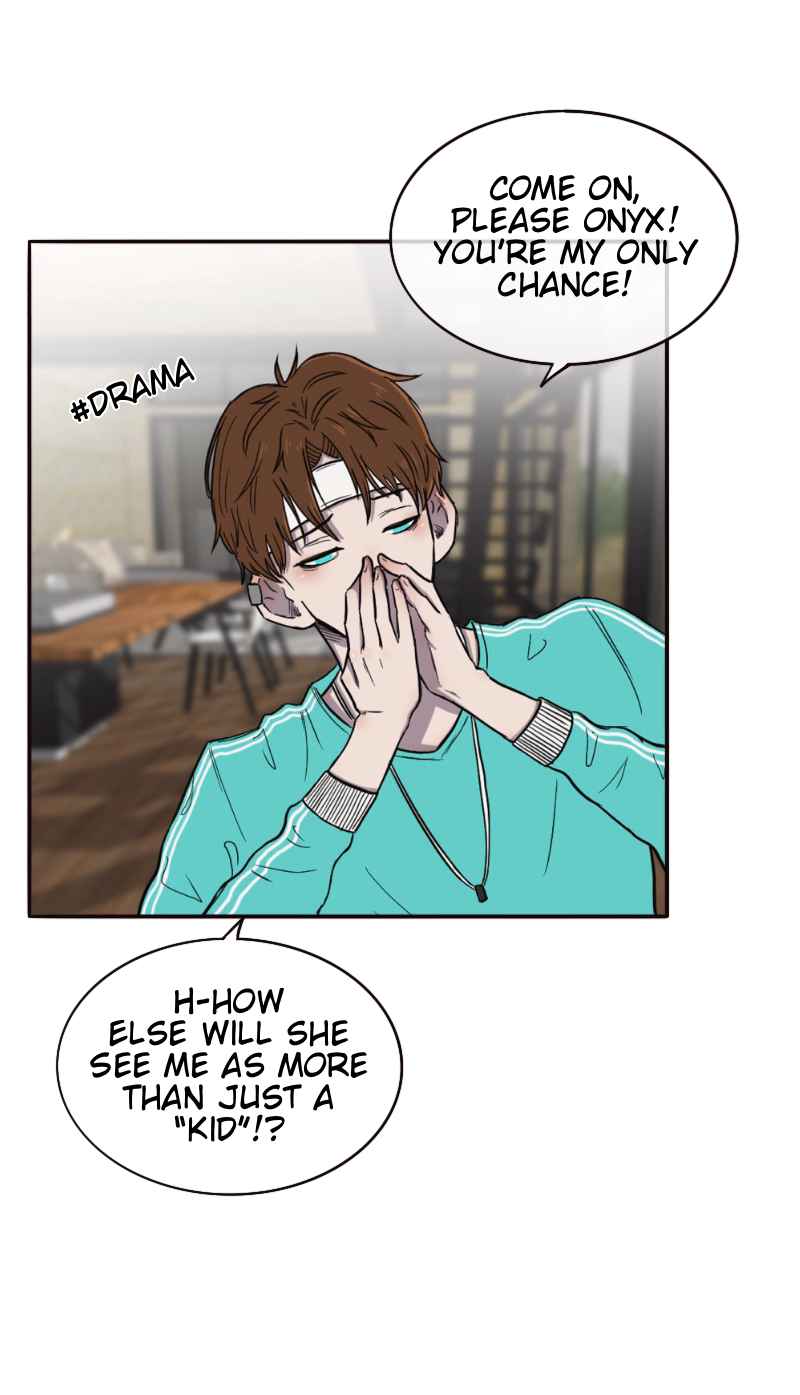 Read Boy Girlfriend :: 5.2 | Tapas Comics