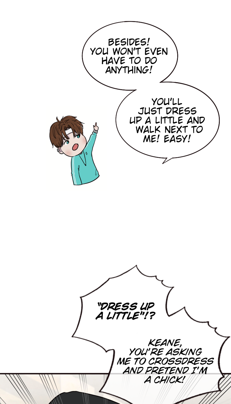 Read Boy Girlfriend :: 5.2 | Tapas Comics