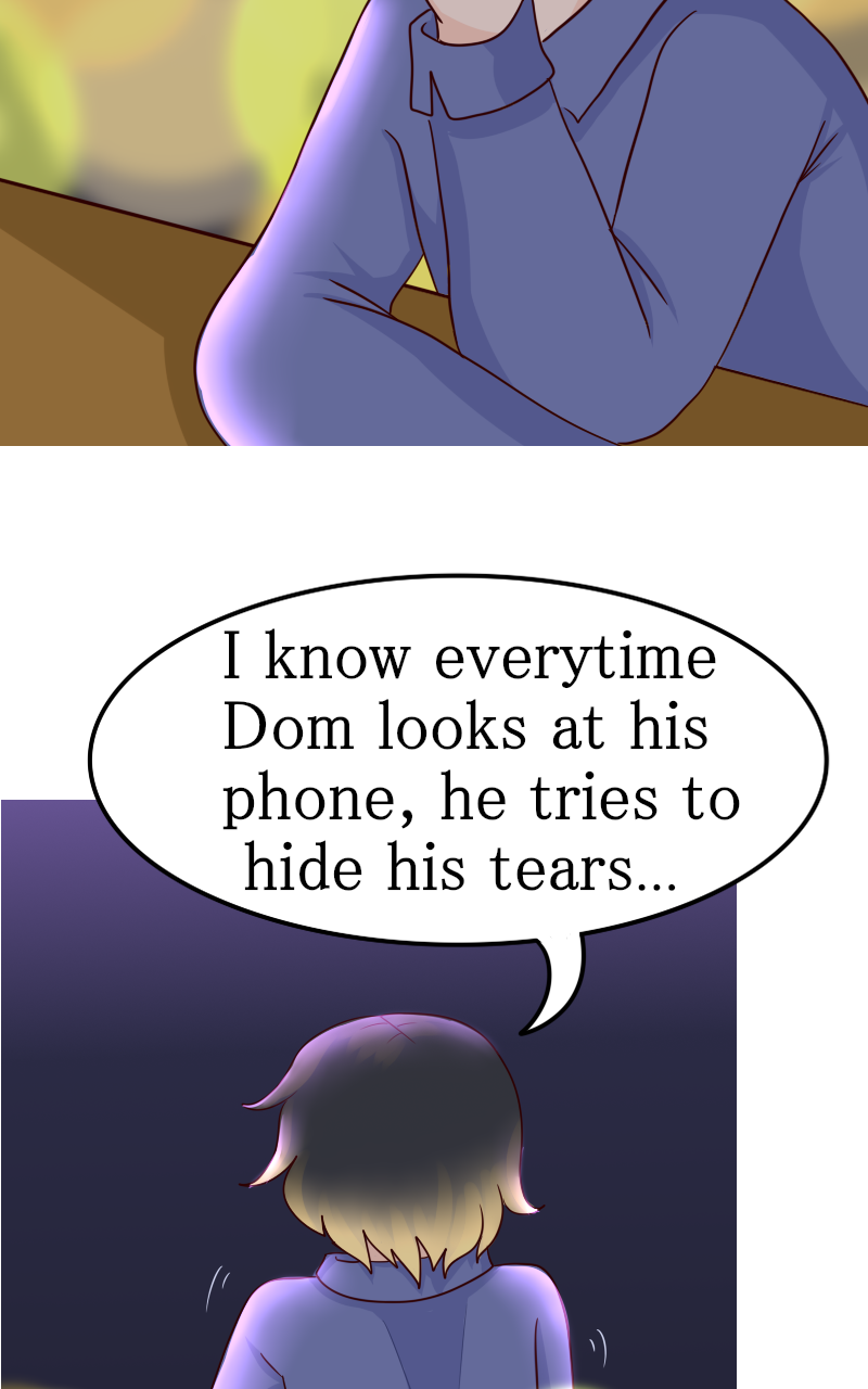 Read CatFish :: Big chance | Tapas Comics