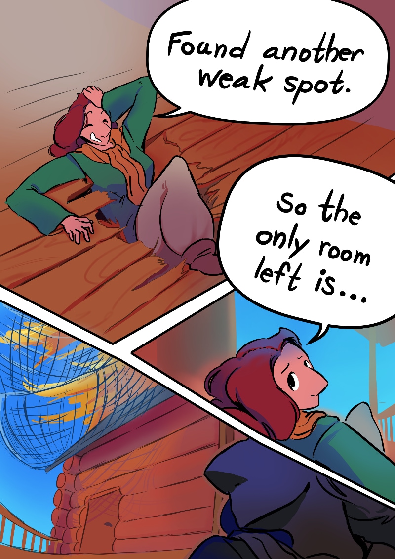 Read Lotta :: Chapter 5: 42-45 | Tapas Comics