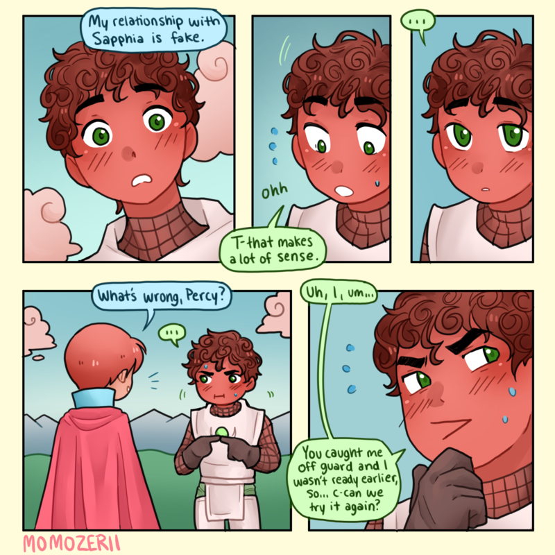 High Class Homos :: They Finally Talk | Tapas