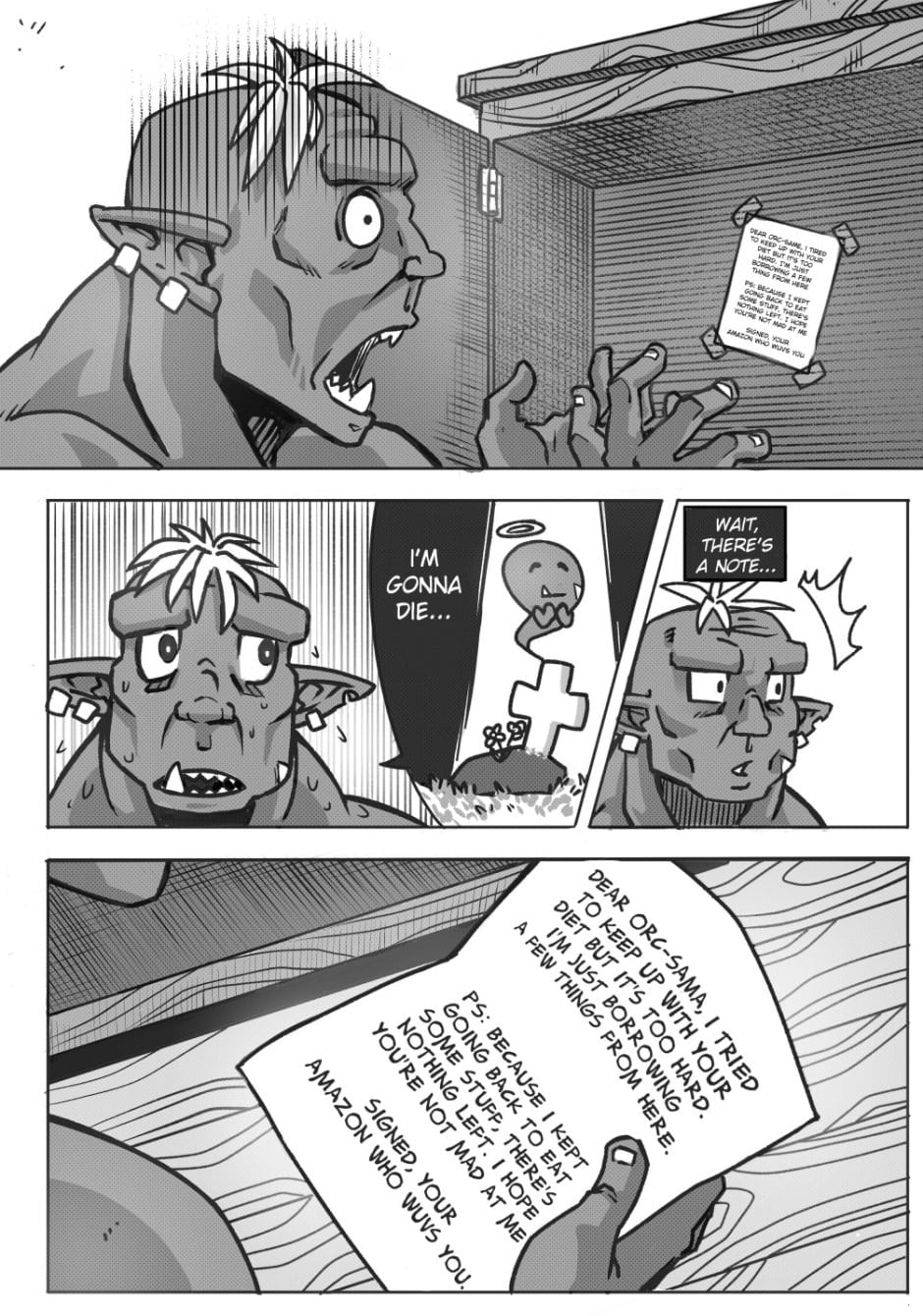 Read NPC :: Ch02_20 | Tapas Comics