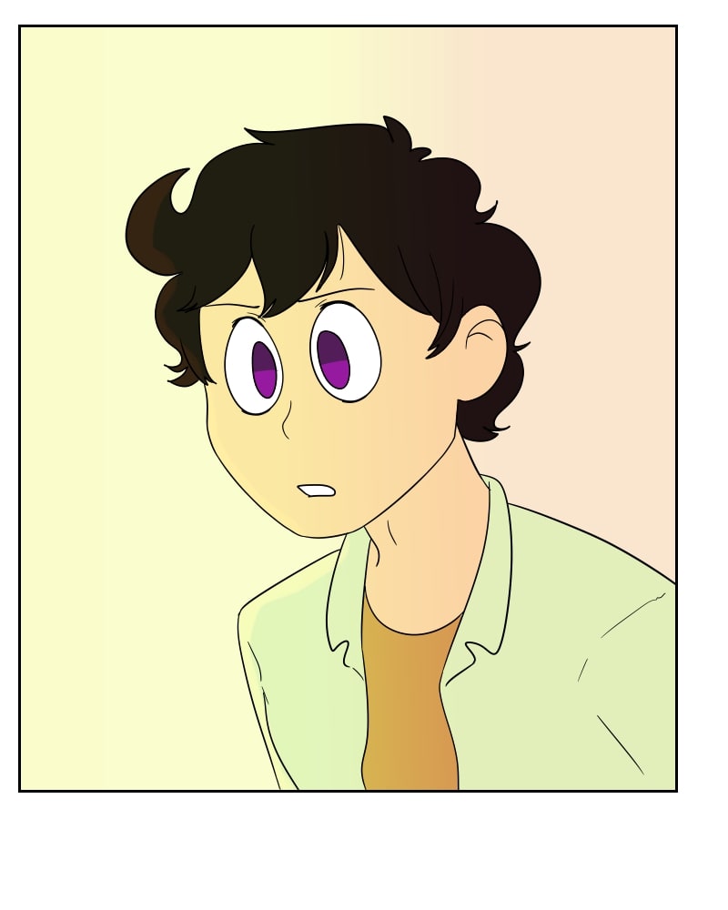 Read Summer Rain :: Chapter 1 Another one bites the crust: 1 | Tapas Comics