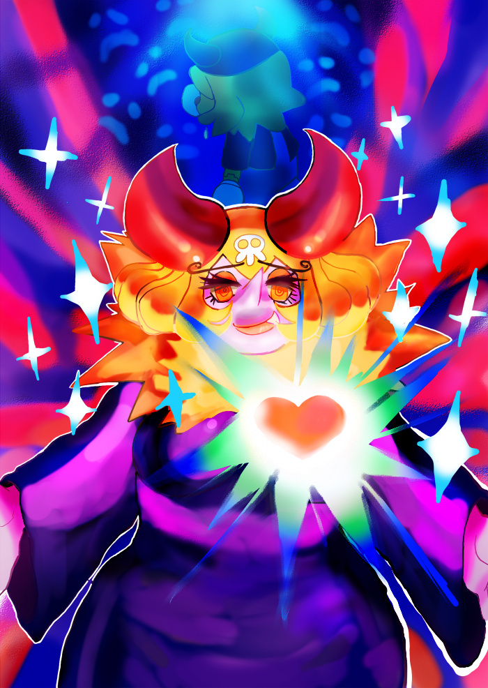 Read Ephemeral Happiness :: Prologue | Tapas Comics