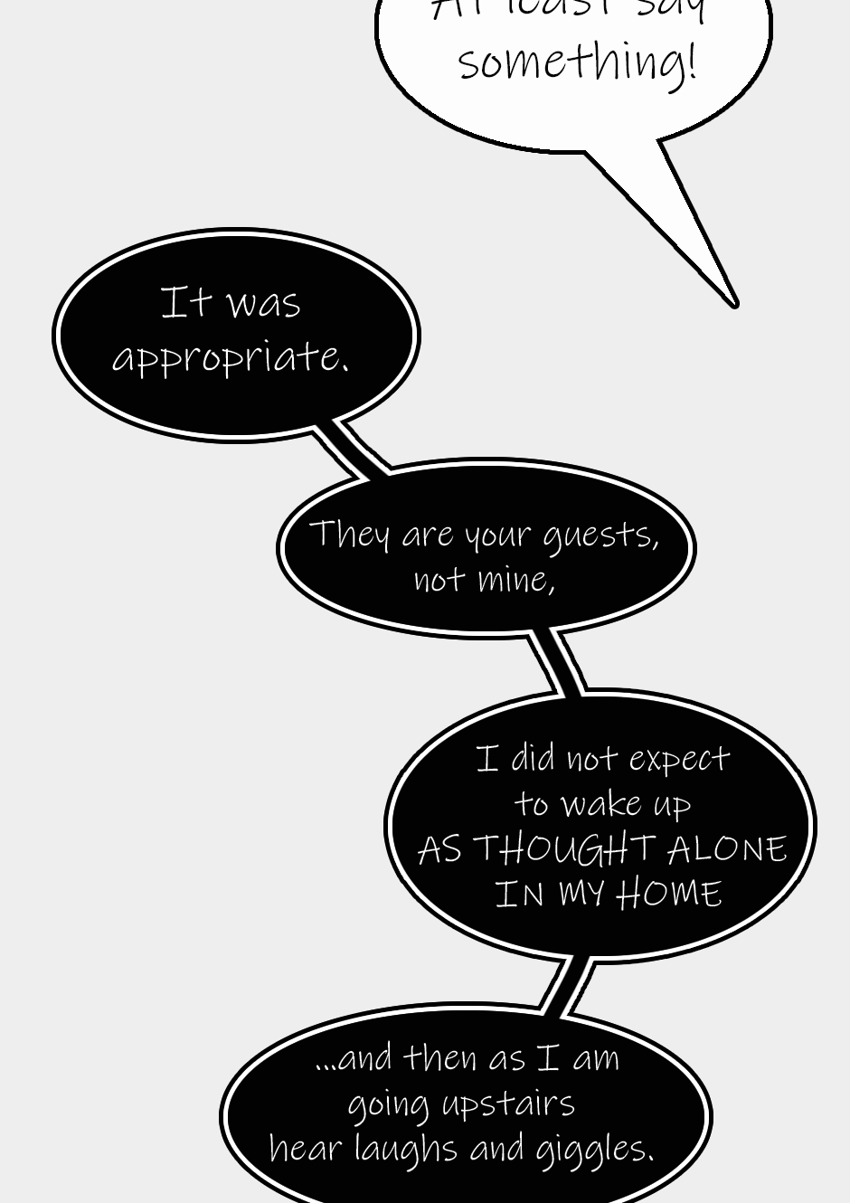 Read Going Up :: First impression (1/?) | Tapas Comics