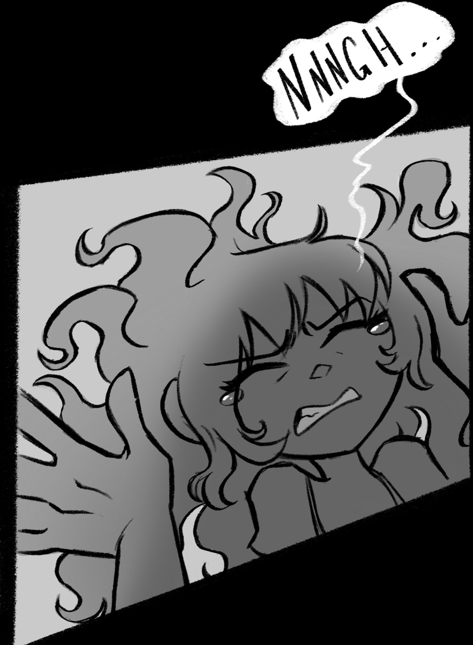 Read Jeff’s disORDERs :: Episode 67 | Tapas Comics