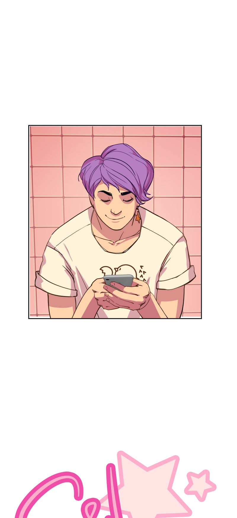 Read Syoma and Lyova / S&L :: Chapter_7/Page #1 | Tapas Comics