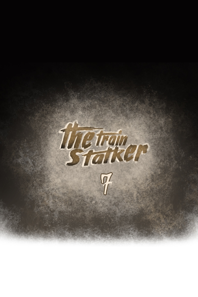 Read The Train Stalker :: Chapter 7 - Part 1 | Tapas Comics