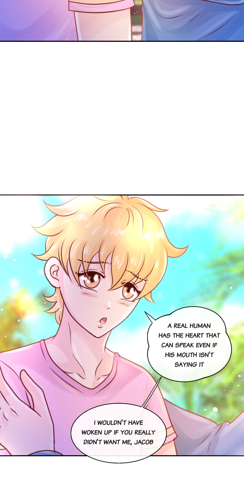 Read I'm Your Puppet :: Chapter 4.12 | Tapas Comics