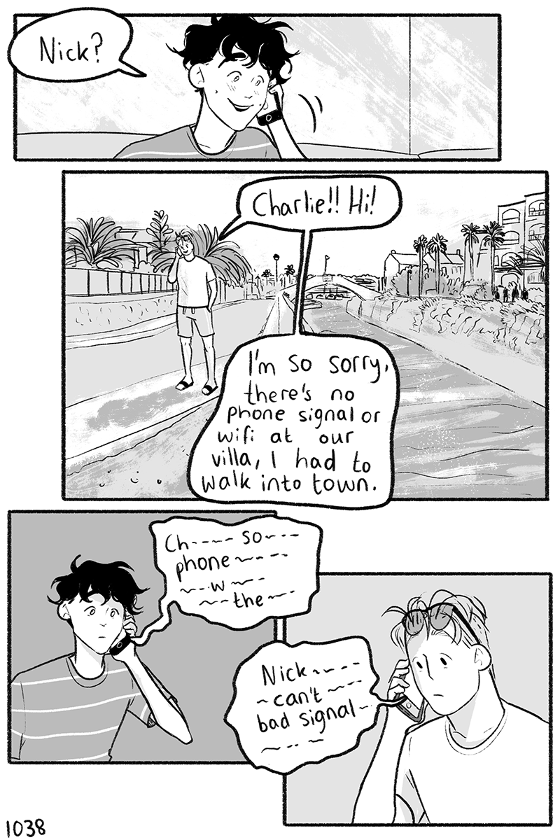 Read Heartstopper :: 5 - 16 | Tapas Comics