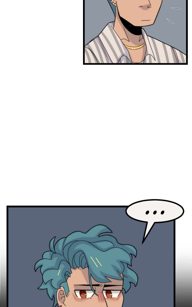 Read Spicy Mints :: Game Over | Tapas Comics