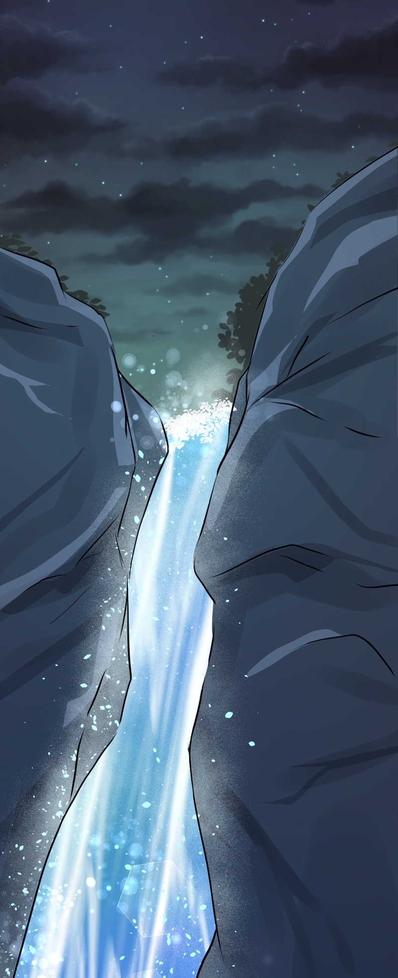 Read The Alpha's Replacement Bride :: Eps 1 - The Replacement Luna ...