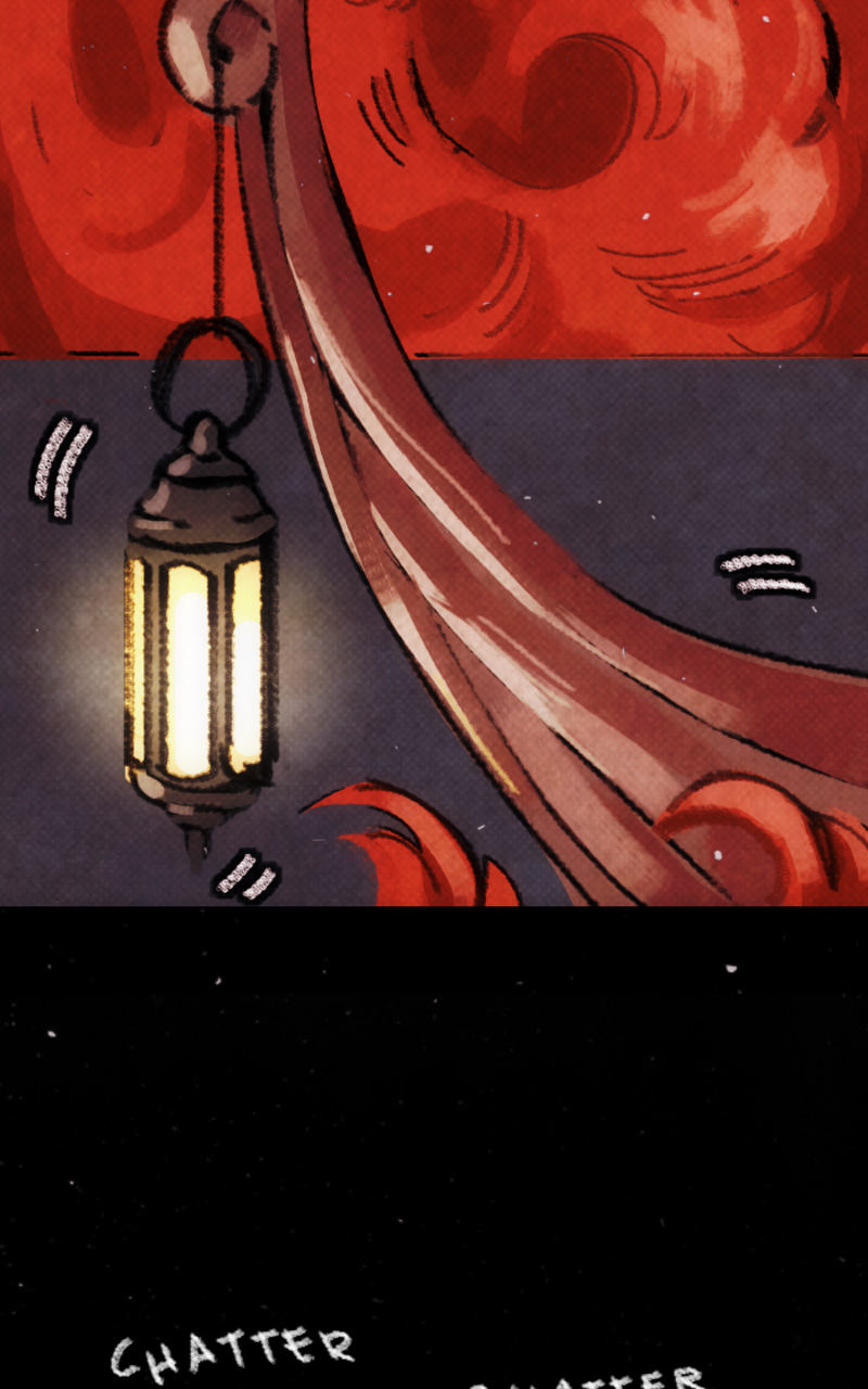 Read Salamisim :: CH. 2 - Ep. 5 | Tapas Comics