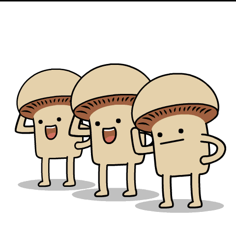 Read Mushroom Movie [GIFS] :: Idle | Tapas Comics
