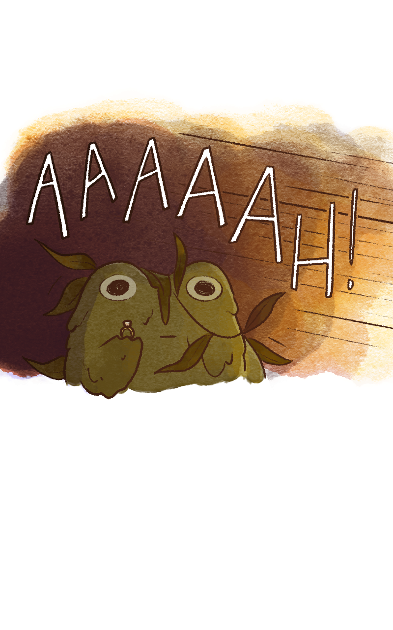 Read Froggy :: Episode Six | Tapas Comics