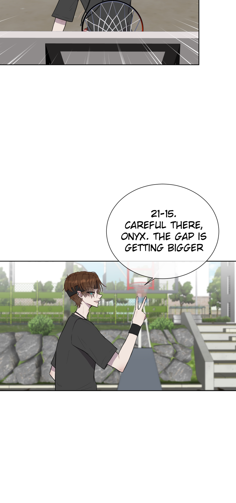 Read Boy Girlfriend :: 31.6 | Tapas Comics