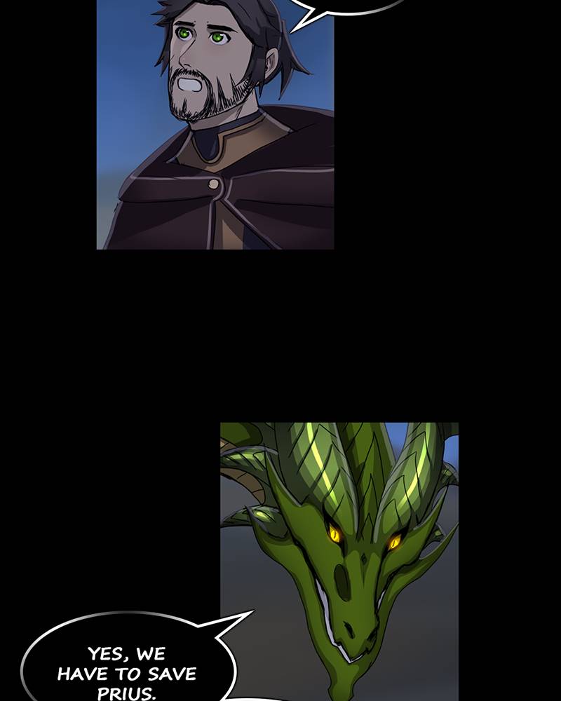 Read Dragnarok Awakening :: Episode 32 | Tapas Comics