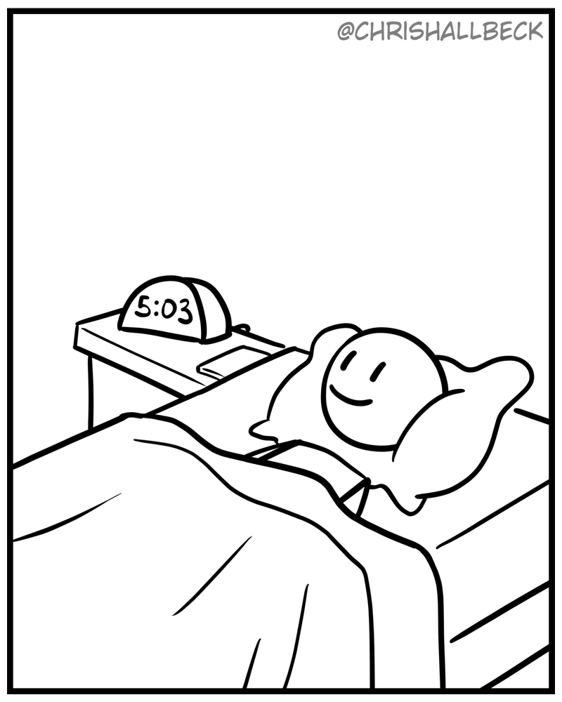 Read Maximumble :: Early. | Tapas Comics