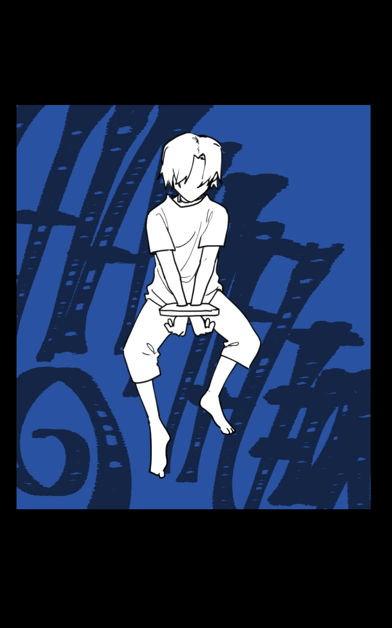 Read Cloud Walker :: Episode 0 - Prologue | Tapas Comics