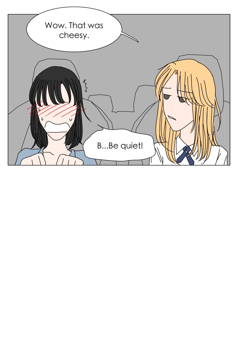 Read Sister Complex :: CH. 8 | Tapas Comics