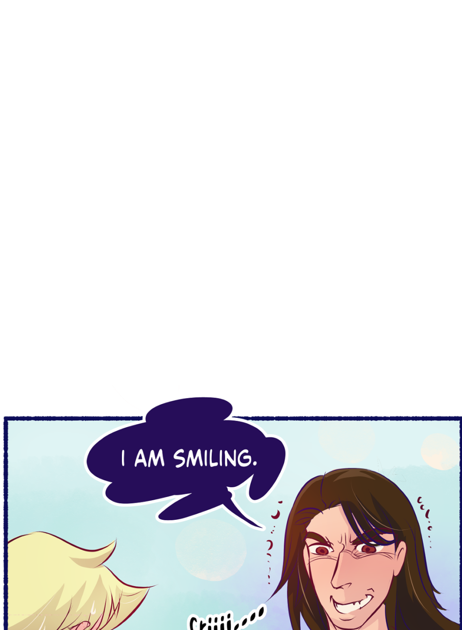 Read Starfallen :: Amon 2 (c7p50-51) | Tapas Comics