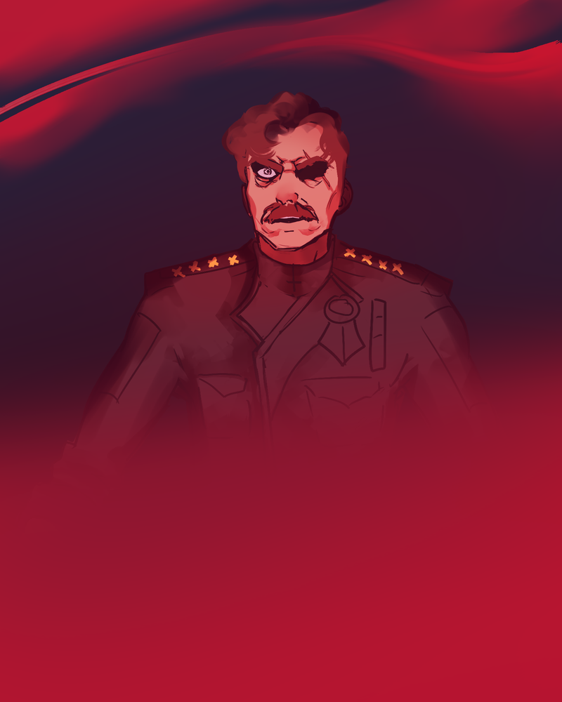 Read HAZESHIFT :: White Lilacs: 1 | Tapas Comics